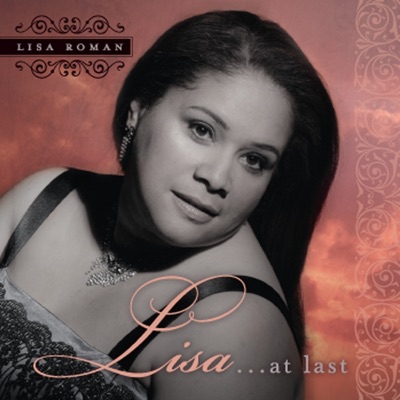 Lisa ... At Last - album by Lisa Roman