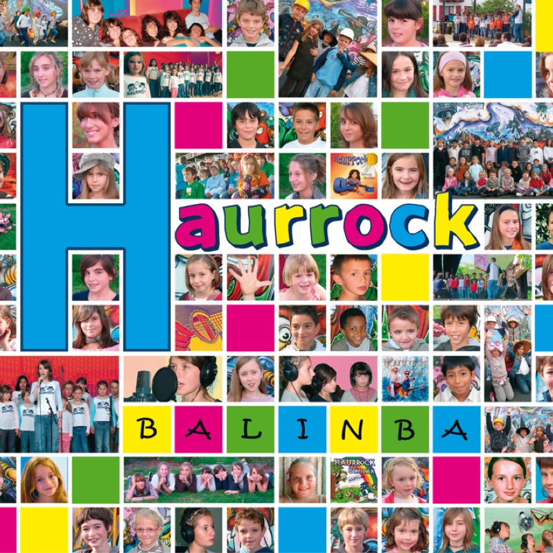 Mugitu Zure Gorputza! - Haurrock: Song Lyrics, Music Videos & Concerts