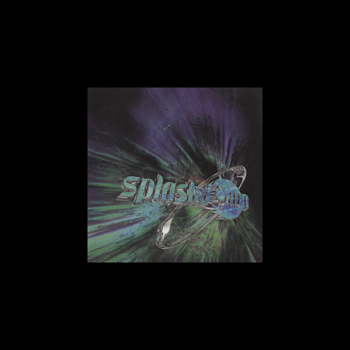 ‎Stars & Garters [Remastered] - Album by Splashdown - Apple Music