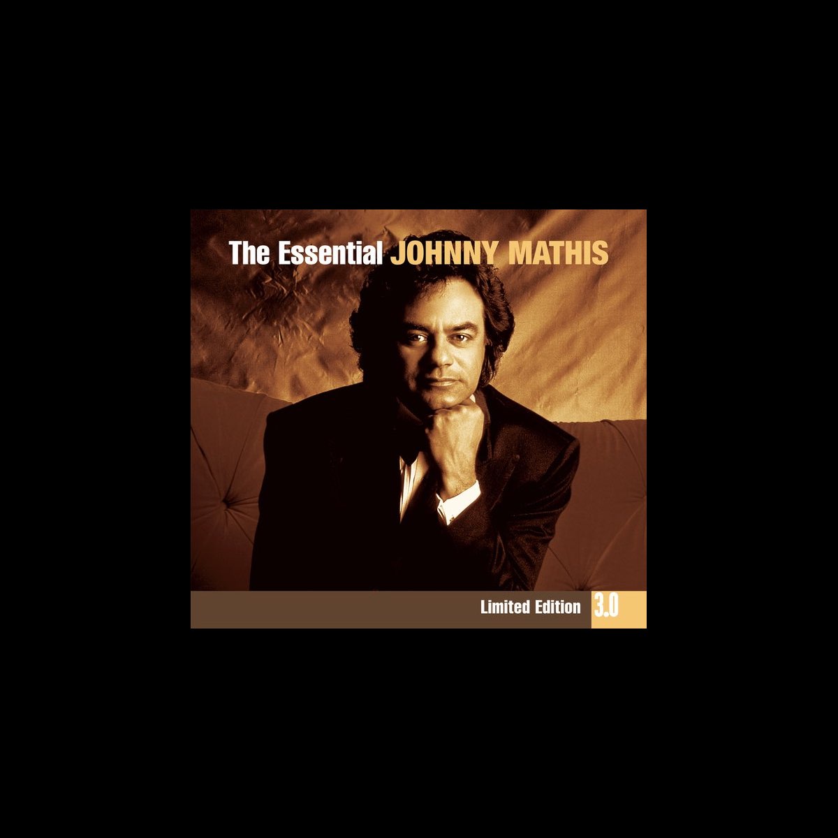 ‎The Essential Johnny Mathis 3.0 - Johnny Mathis의 앨범 - Apple Music