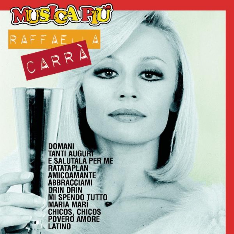 Pedro - Raffaella Carrà: 노래 가사, 뮤직 비디오 및 콘서트