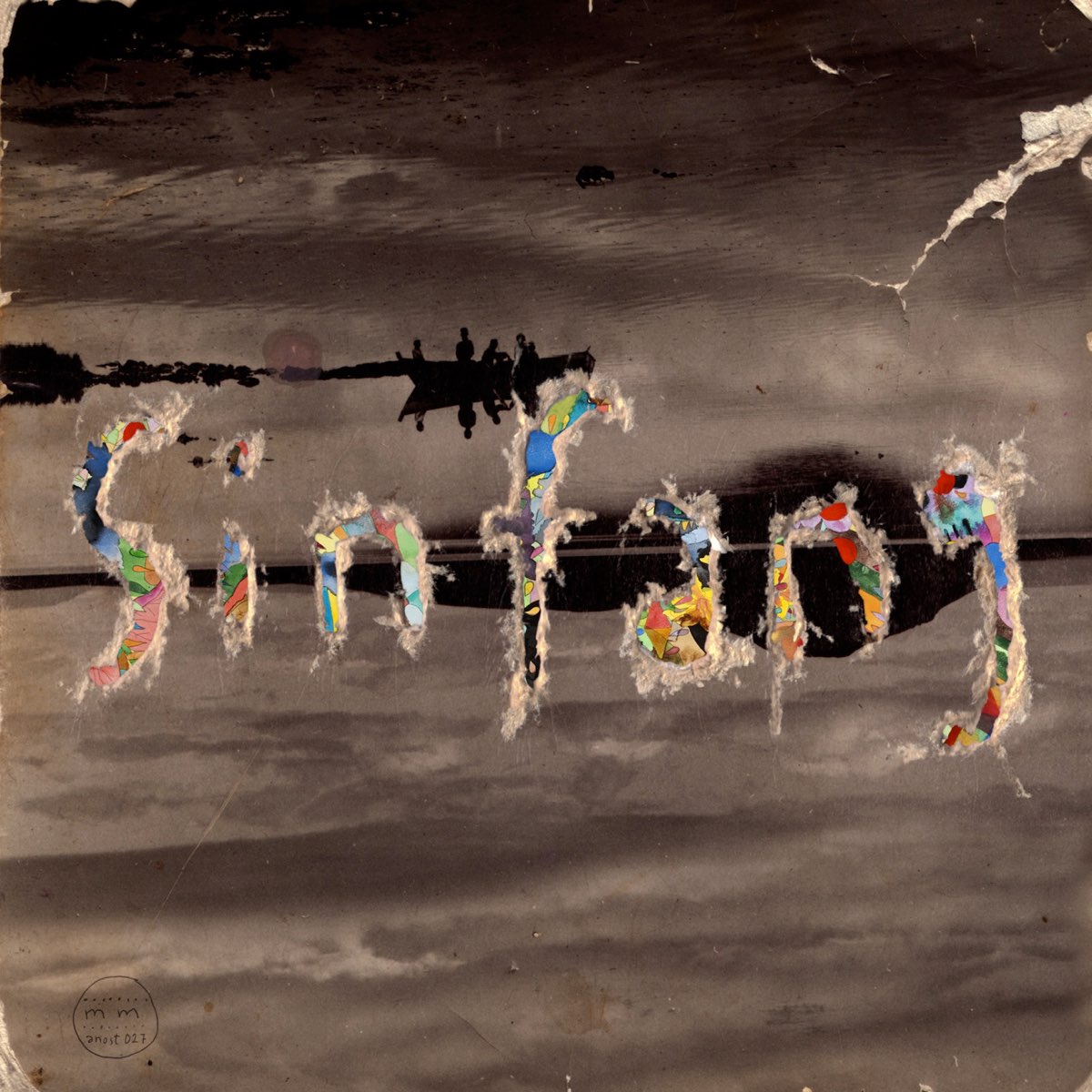 ‎Landslide / The Only Living Boy In New York - Album by Sin Fang ...