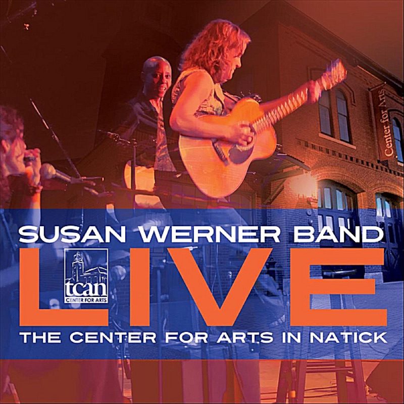 My Different Son (Live) - Susan Werner Band: Song Lyrics, Music Videos ...