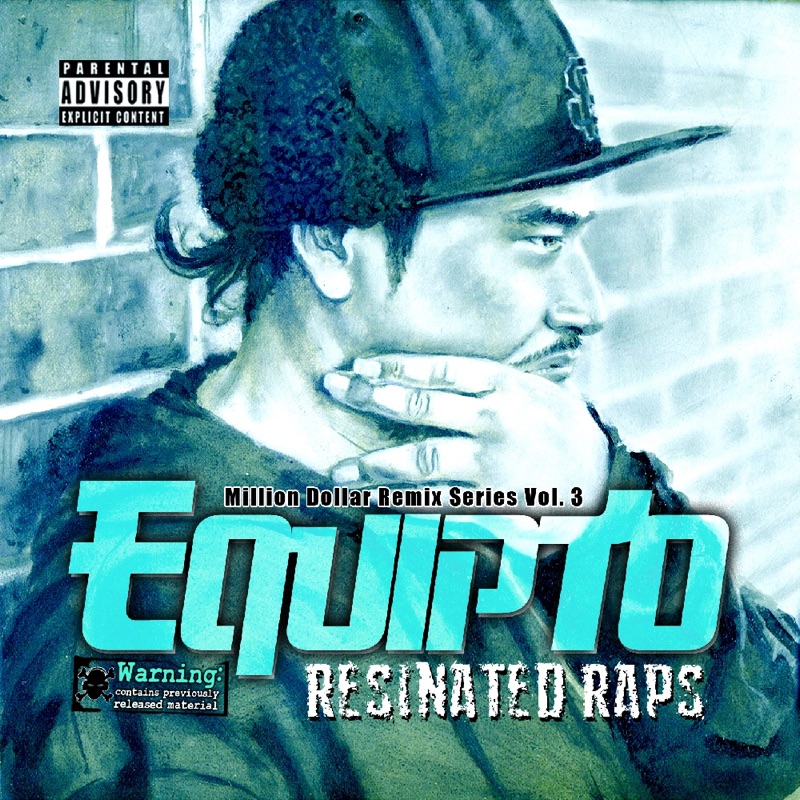 I'm Gone (Zone In Mix) - Equipto: Song Lyrics, Music Videos & Concerts