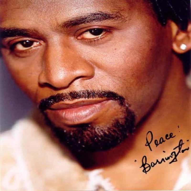 Step Back - Barrington "Bo" Henderson: Song Lyrics, Music Videos & Concerts