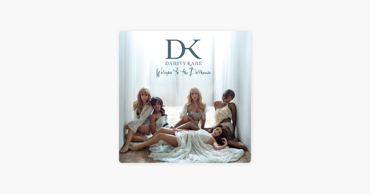 ‎Lights Out – Titel von Danity Kane – Apple Music