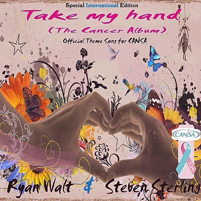 Vieni Qui (Italian Version) - Ryan Walt & Steven Sterling: Song Lyrics ...
