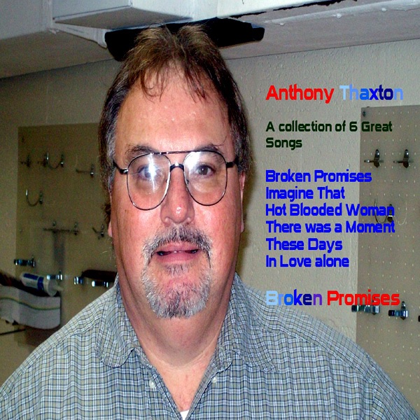 Anthony Thaxton's Instagram, Twitter & Facebook on IDCrawl