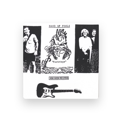 band of fools concert - Scottsdale, Hideaway , Apr 04, 2026, 7:30 PM 🎤