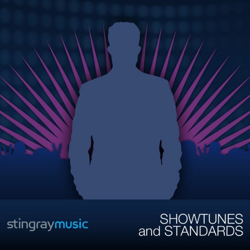 Come What May (In the Style of Ewan McGregor & Nicole Kidman ...