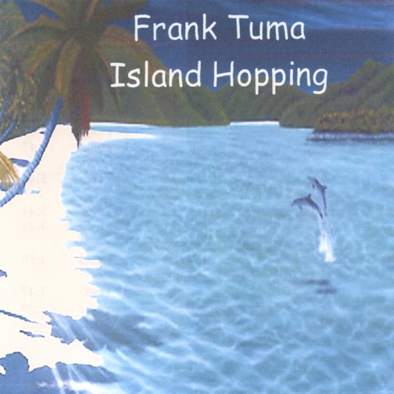 Where the Old World Meets the New - Frank Tuma: Song Lyrics, Music ...
