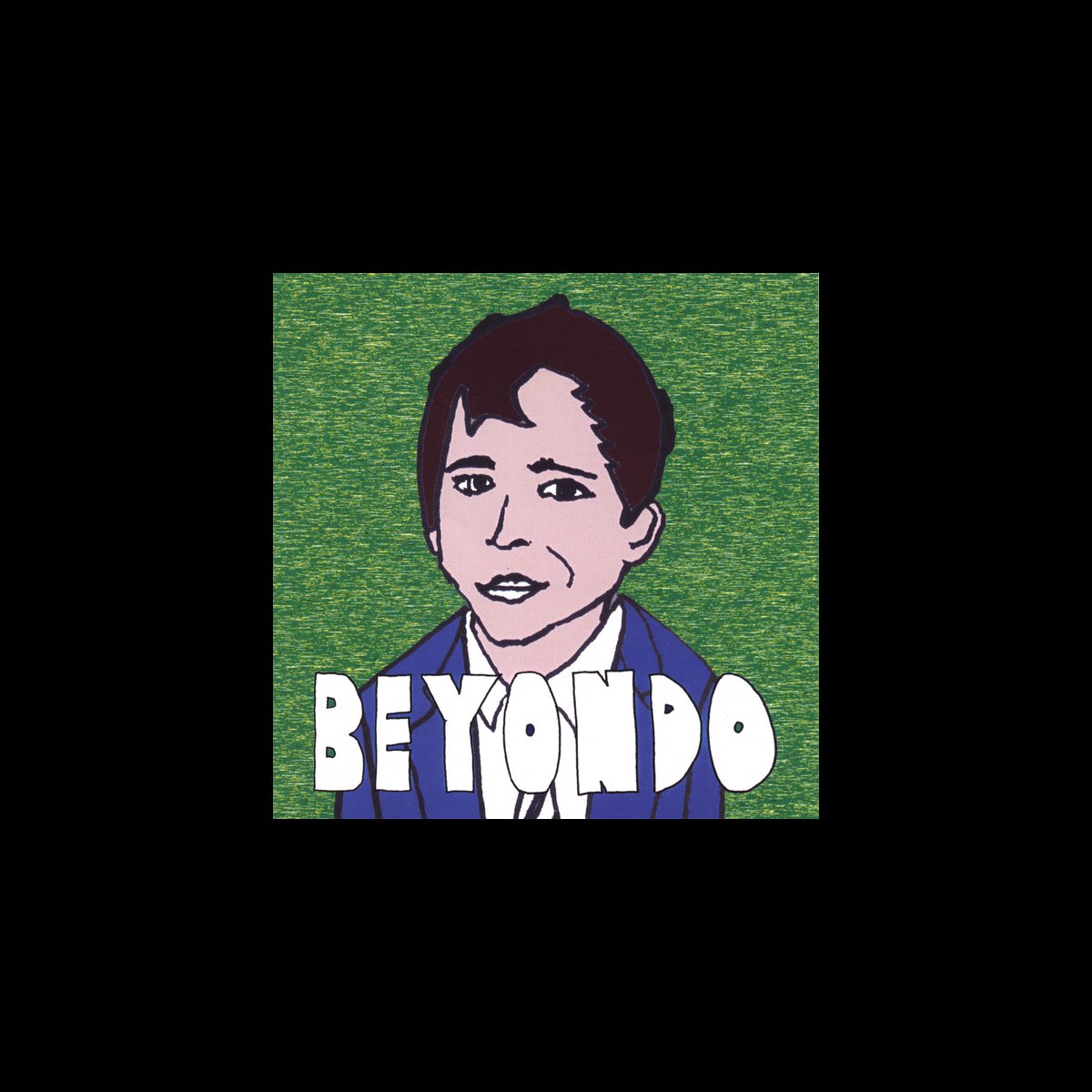 ‎Gambler EP - Beyondoのアルバム - Apple Music