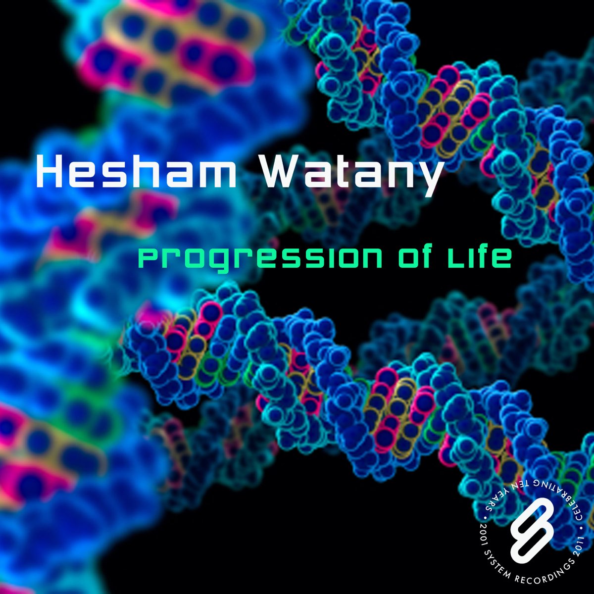 Progression of Life (Remixes)” álbum de Hesham Watany en Apple Music