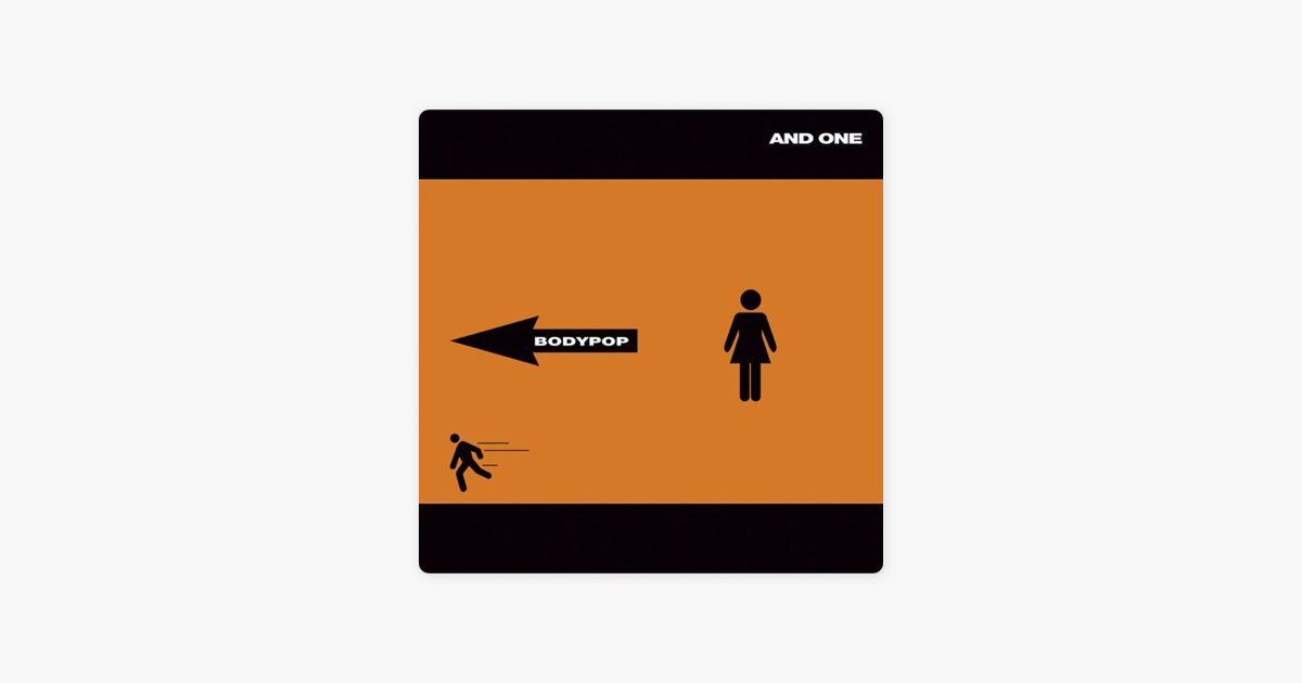 ‎Love You to the End - Canción de And One - Apple Music