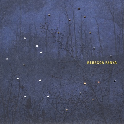 Mourning Comes In Waves - Rebecca Fanya
