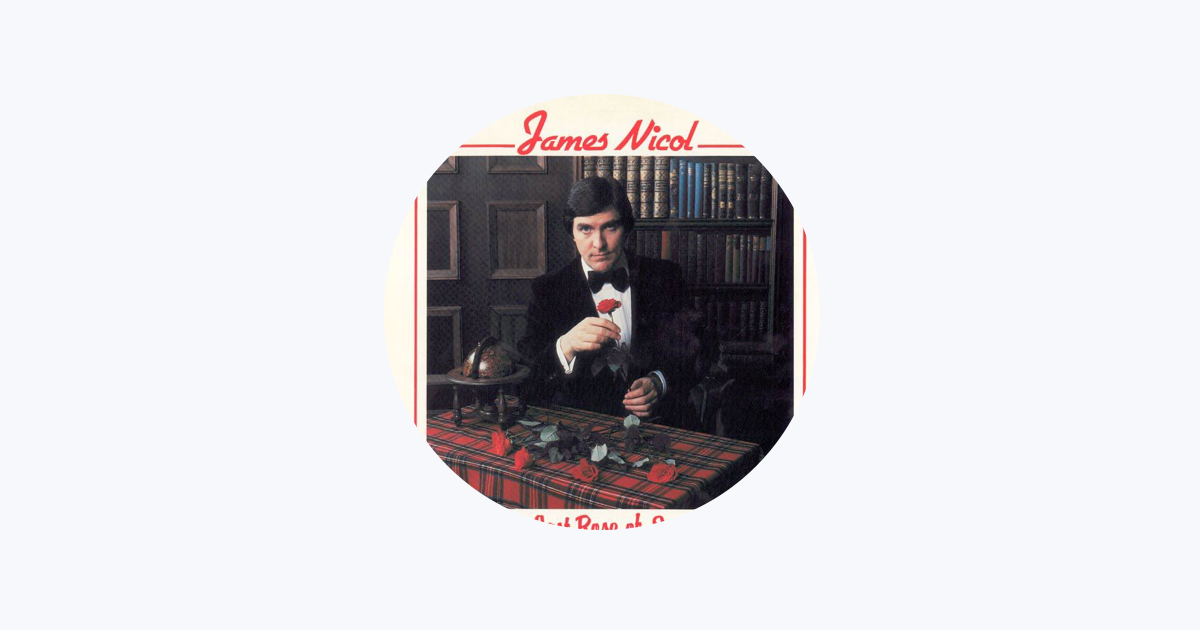 ‎James Nicol - Apple Music