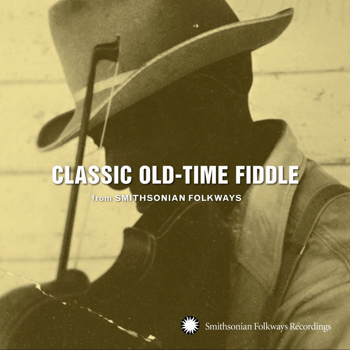 ‎Classic Old-Time Fiddle from Smithsonian Folkways - Album by Various ...