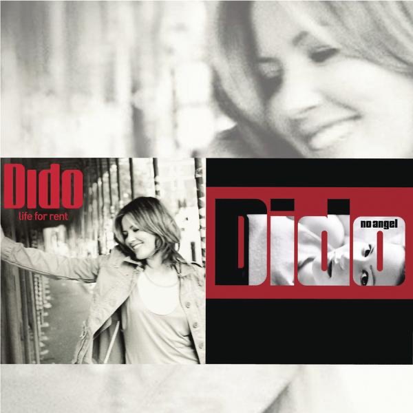 Dido Life For Rent Album