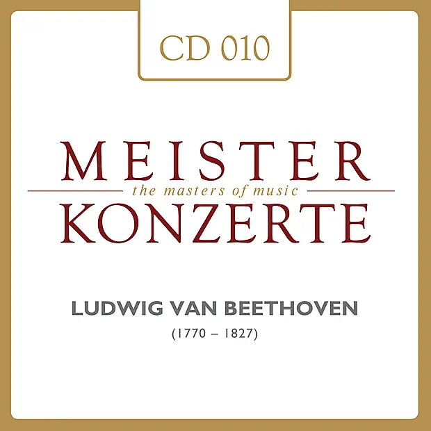 ‎Ludwig Van Beethoven di Edwin Fischer - Apple Music Classical
