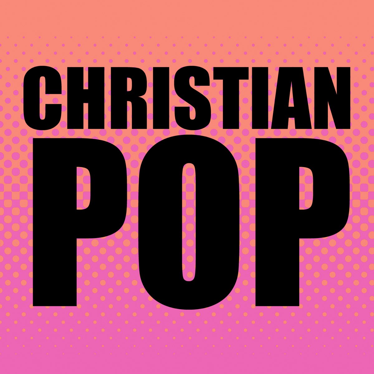 ‎Christian Pop - Album by The Faith Crew - Apple Music