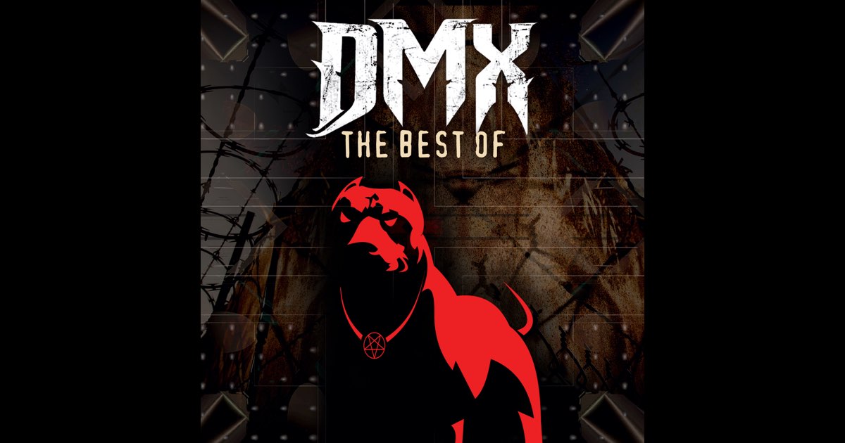‎The Best of DMX (Re-Recorded Versions) - Album by DMX - Apple Music