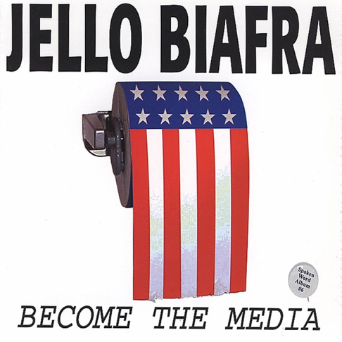 Jello Biafra Trump 2024