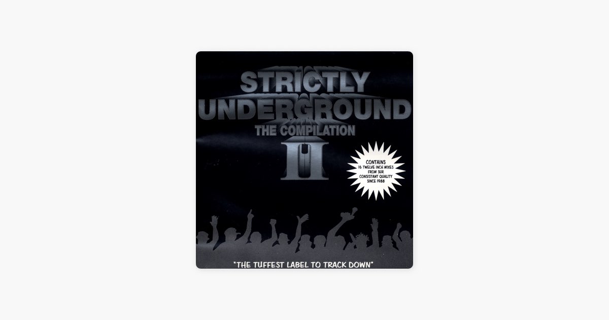 ‎Get Down (Hands In the Air Mix) - Song by Mark "Ruff" Ryder & M D Emm ...