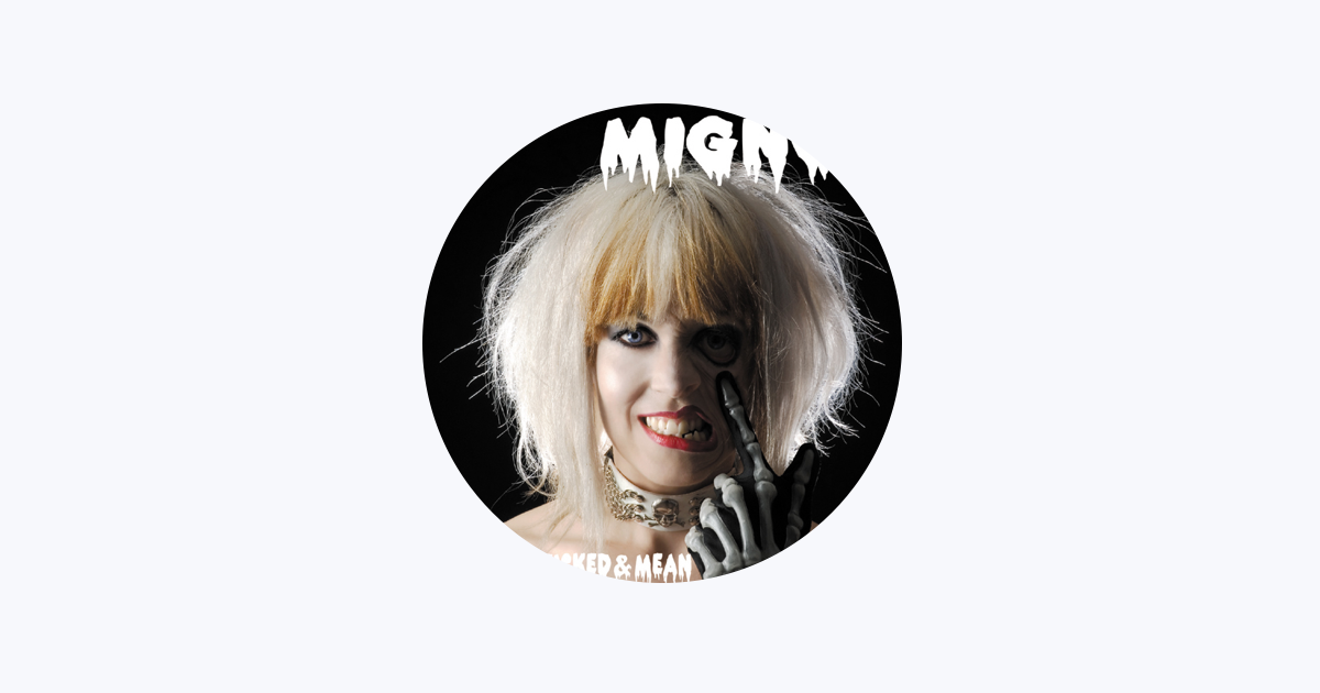‎Mignon en Apple Music