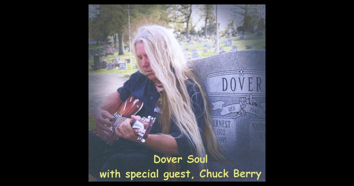 ‎Dover Soul - Álbum de David Dover - Apple Music