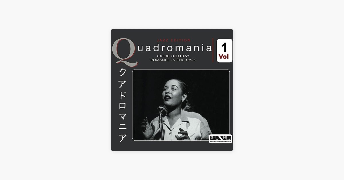 ‎The Same Old Story – Titel von Billy Holyday – Apple Music