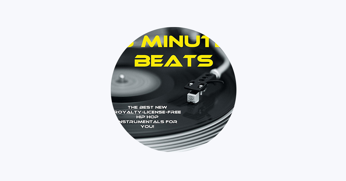 ‎5 Minute Beats - Apple Music