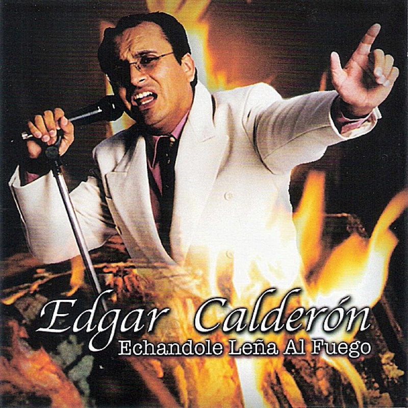 Alma Mía - Edgar Calderon: Song Lyrics, Music Videos & Concerts