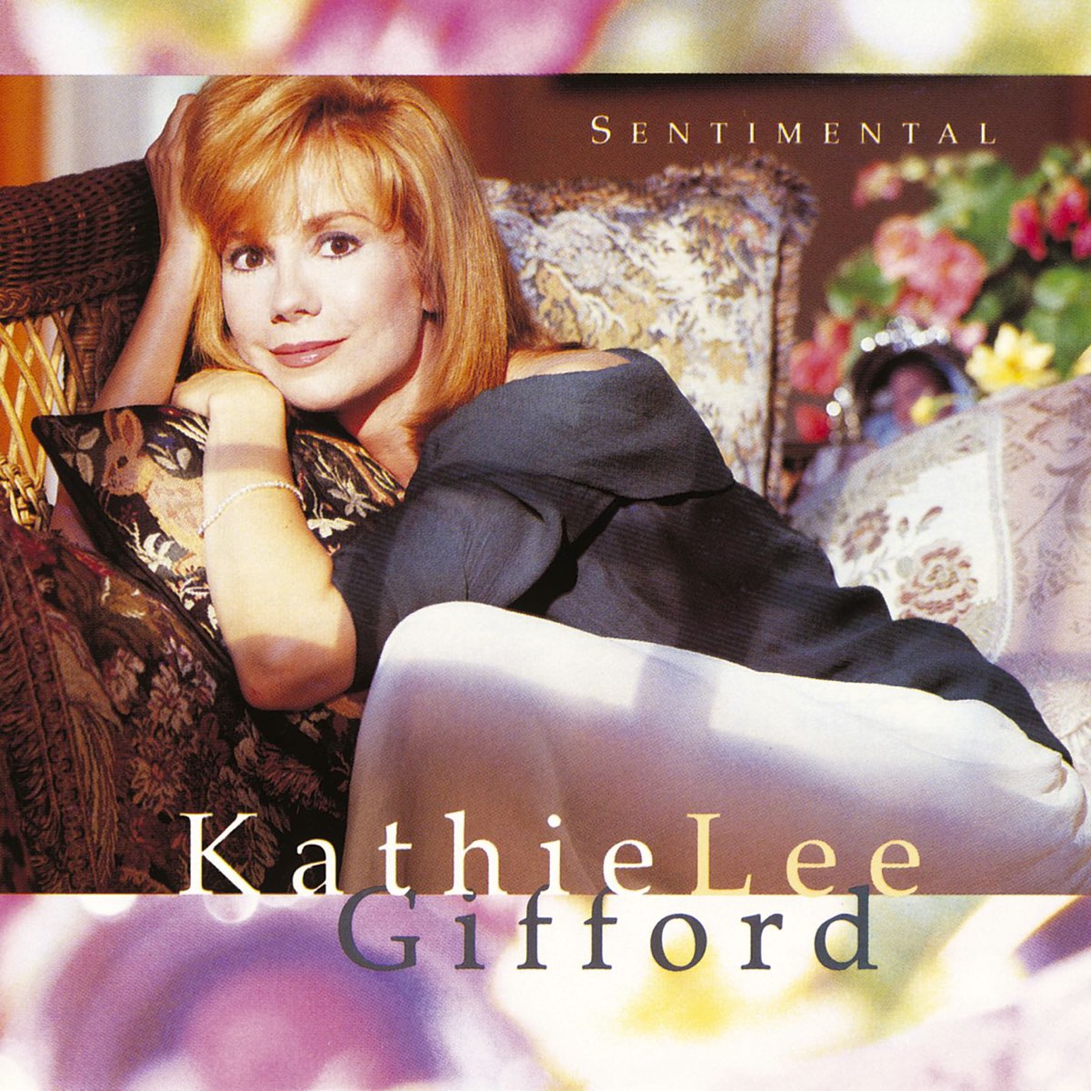 ‎Sentimental - Album by Kathie Lee Gifford - Apple Music