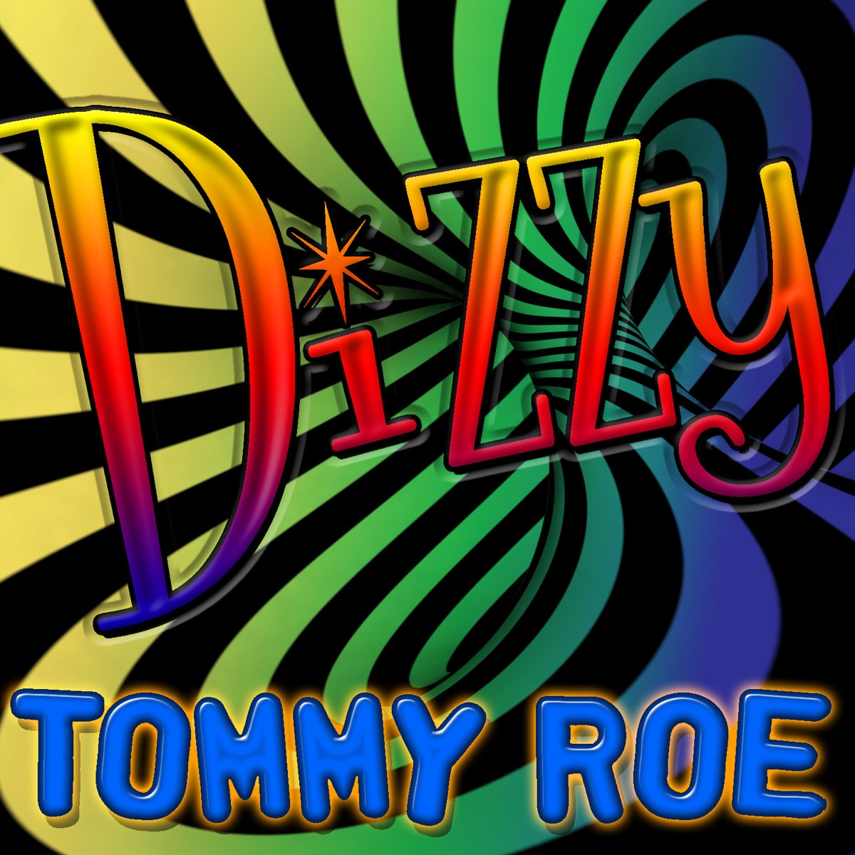 ‎Dizzy - Album by Tommy Roe - Apple Music