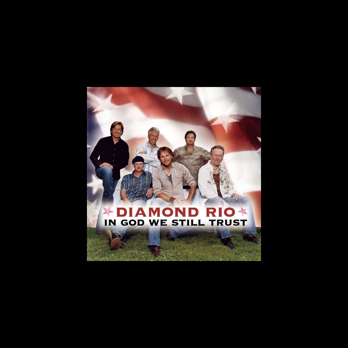 ‎In God We Still Trust - Single - Album by Diamond Rio - Apple Music