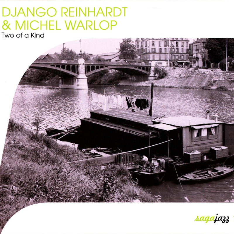 Magic Strings - Django Reinhardt & Michel Warlop: Song Lyrics, Music ...