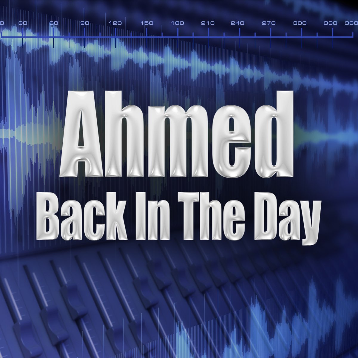 ‎Back in the Day (Re-Recorded / Remastered) - Single - Album by Ahmad ...