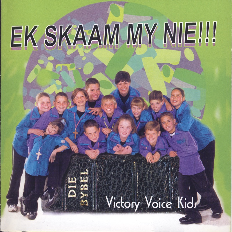 Dankie My Jesus - Victory Voice Kids: Song Lyrics, Music Videos & Concerts