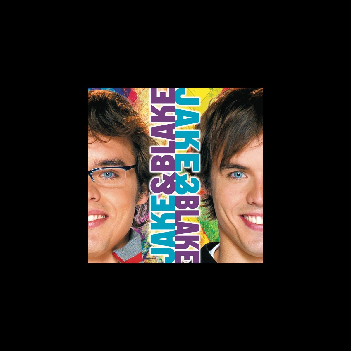 ‎Jake & Blake de Benjamín Rojas en iTunes