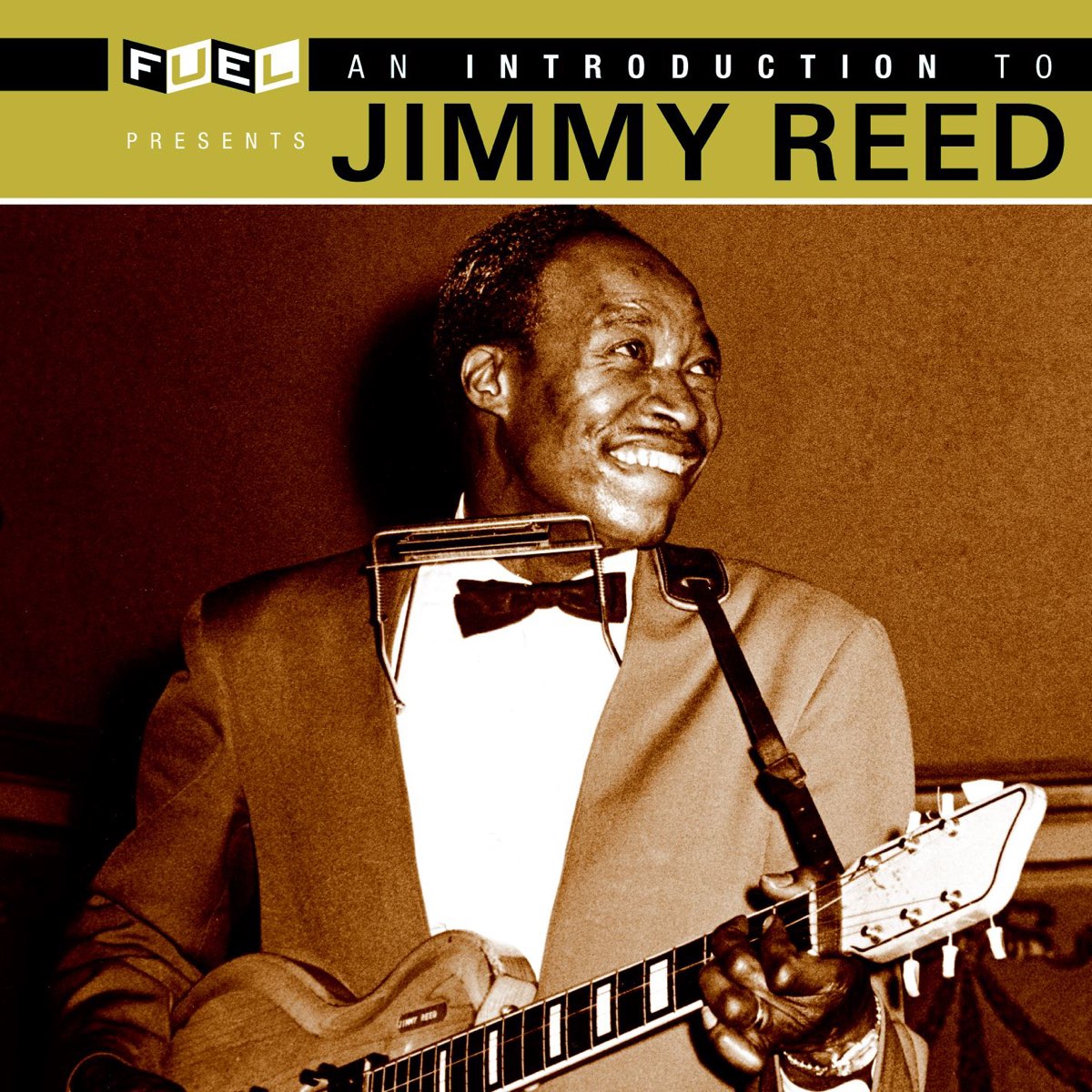 ‎Apple Music에서 감상하는 Jimmy Reed의 An Introduction to Jimmy Reed