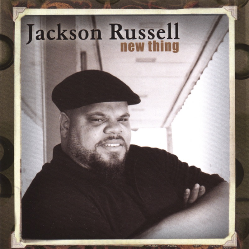 Dunamis - Jackson Russell Band: Song Lyrics, Music Videos & Concerts