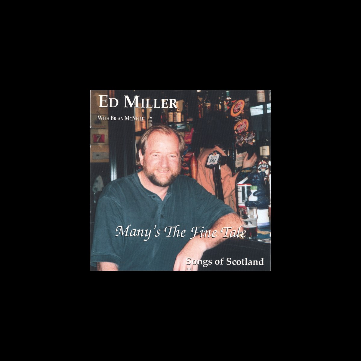 ‎Many's the Fine Tale - Album by Ed Miller - Apple Music