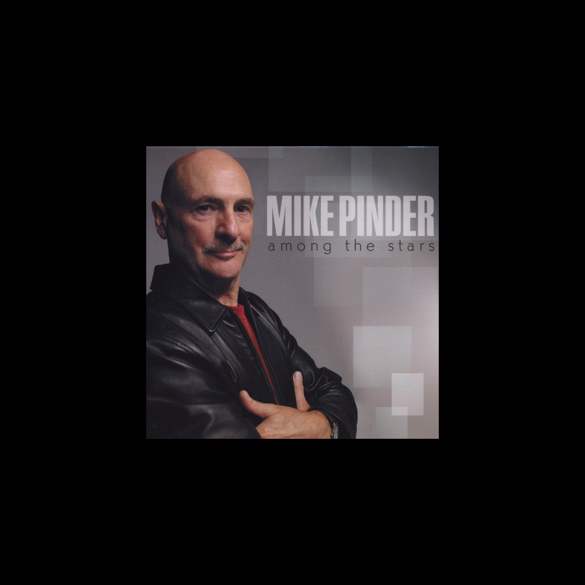 ‎Among the Stars - Album by Mike Pinder - Apple Music