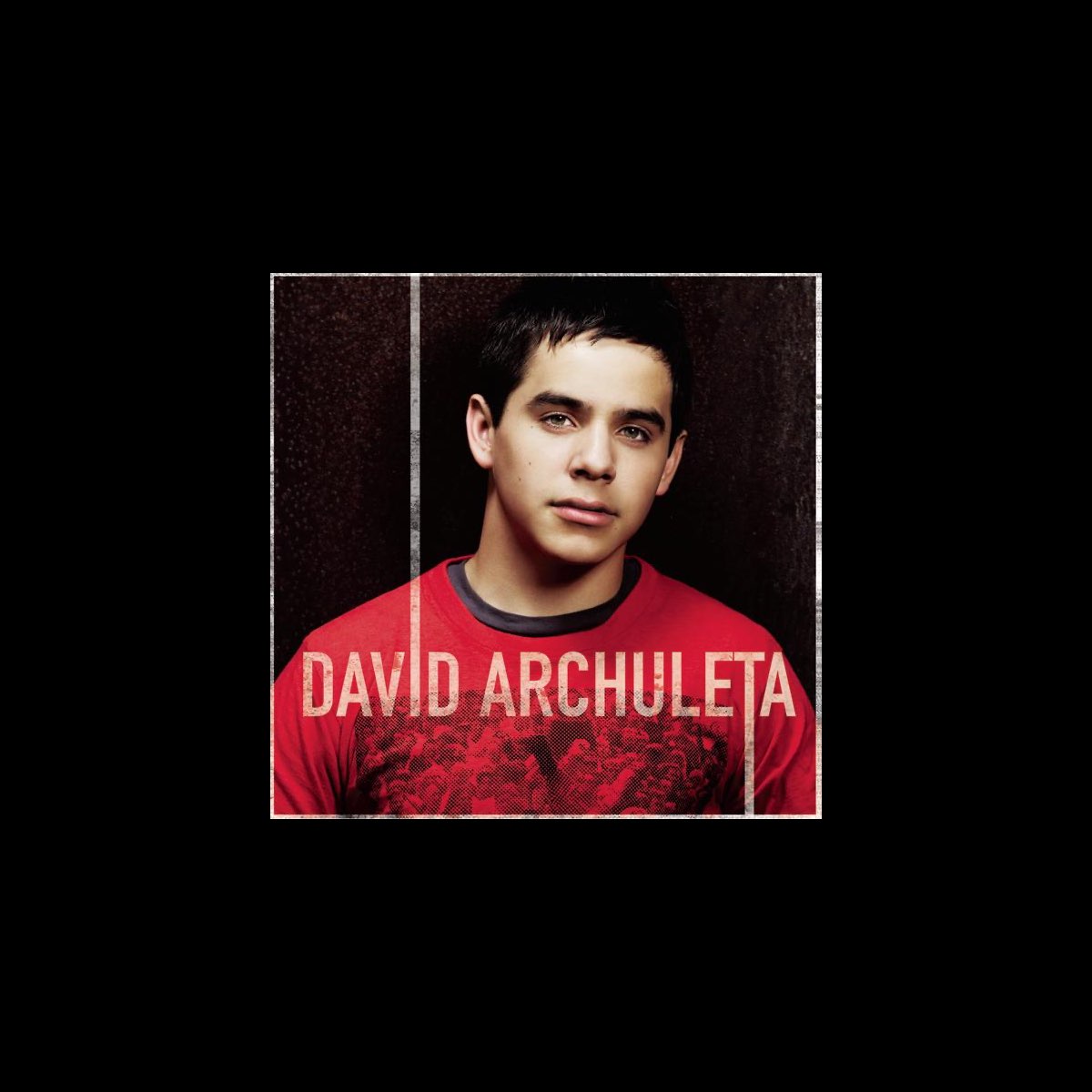 ‎David Archuleta — álbum de David Archuleta — Apple Music