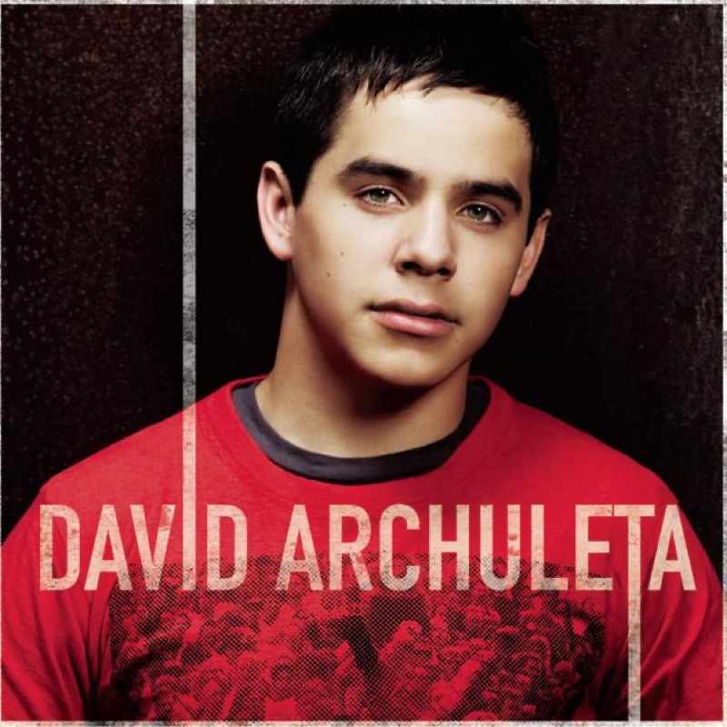 Crush - David Archuleta: Song Lyrics, Music Videos & Concerts