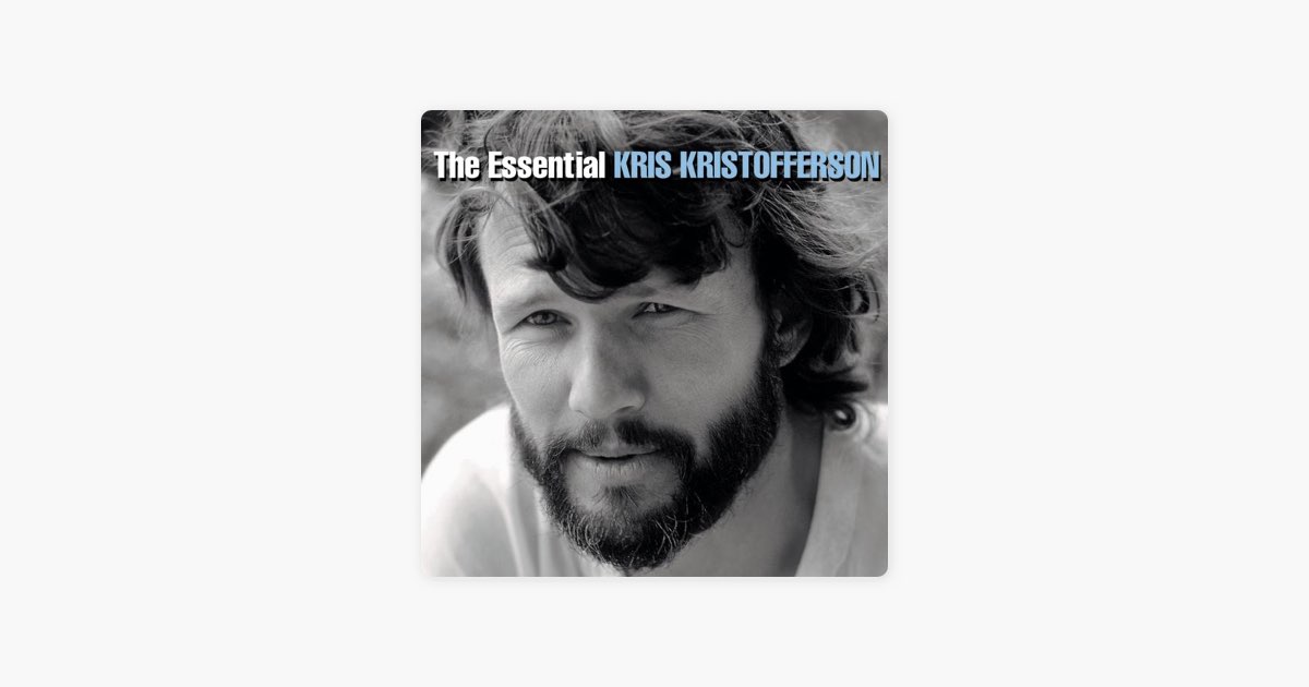 â žfor The Good Times Song By Kris Kristofferson Apple Music