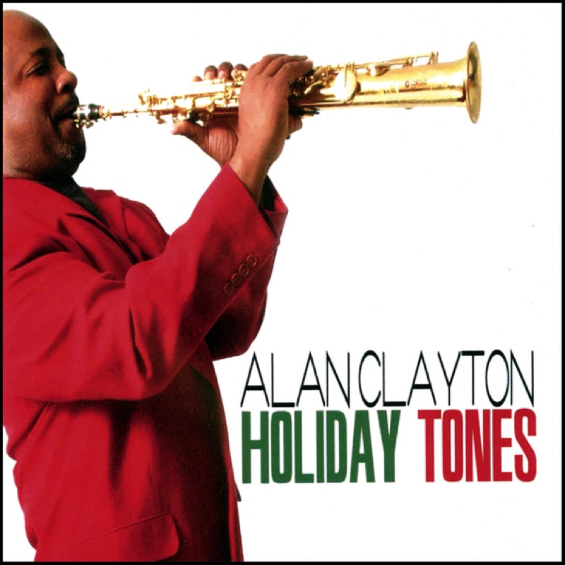 Intro - Alan Clayton: Song Lyrics, Music Videos & Concerts