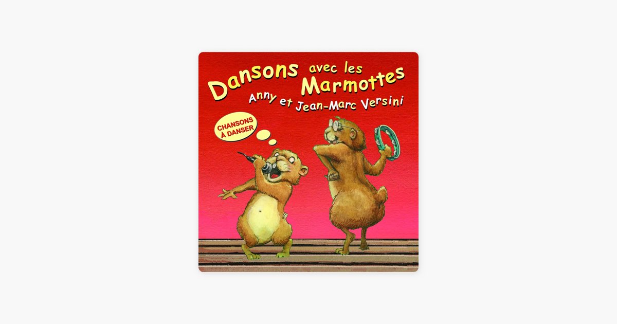‎Tchou tchou - Song by Anny Versini & Jean-Marc Versini - Apple Music