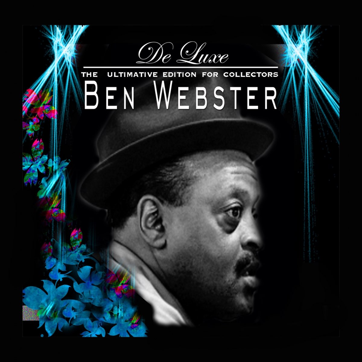 ‎Ben Webster - ベン・ウェブスターのアルバム - Apple Music