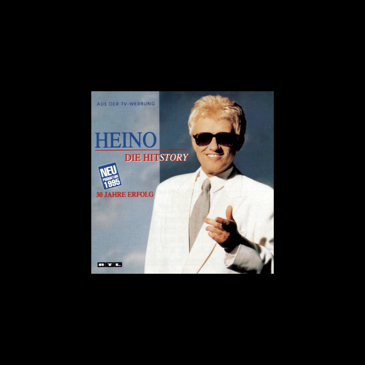 Heino - Die Hitstory” álbum de Heino en Apple Music